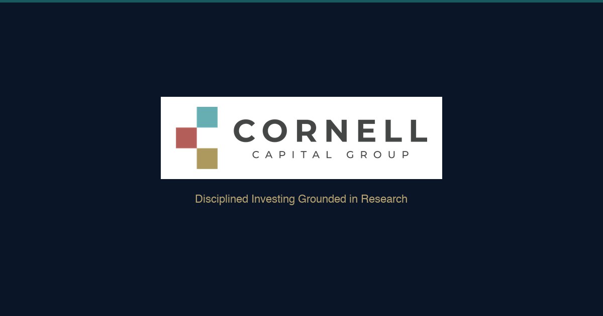 Structural Change And Valuation Implications For Future Stock Returns ...
