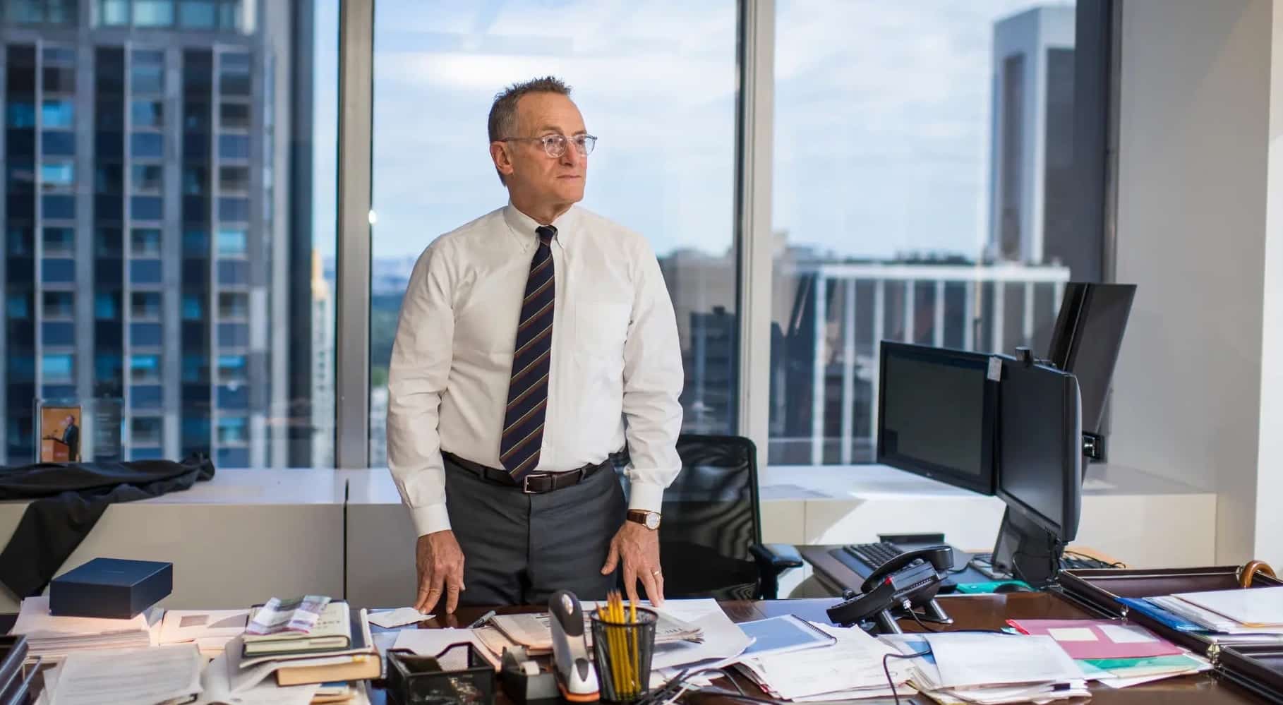 #42 Reflections on Investing : The Howard Marks Checklist Revisted ...